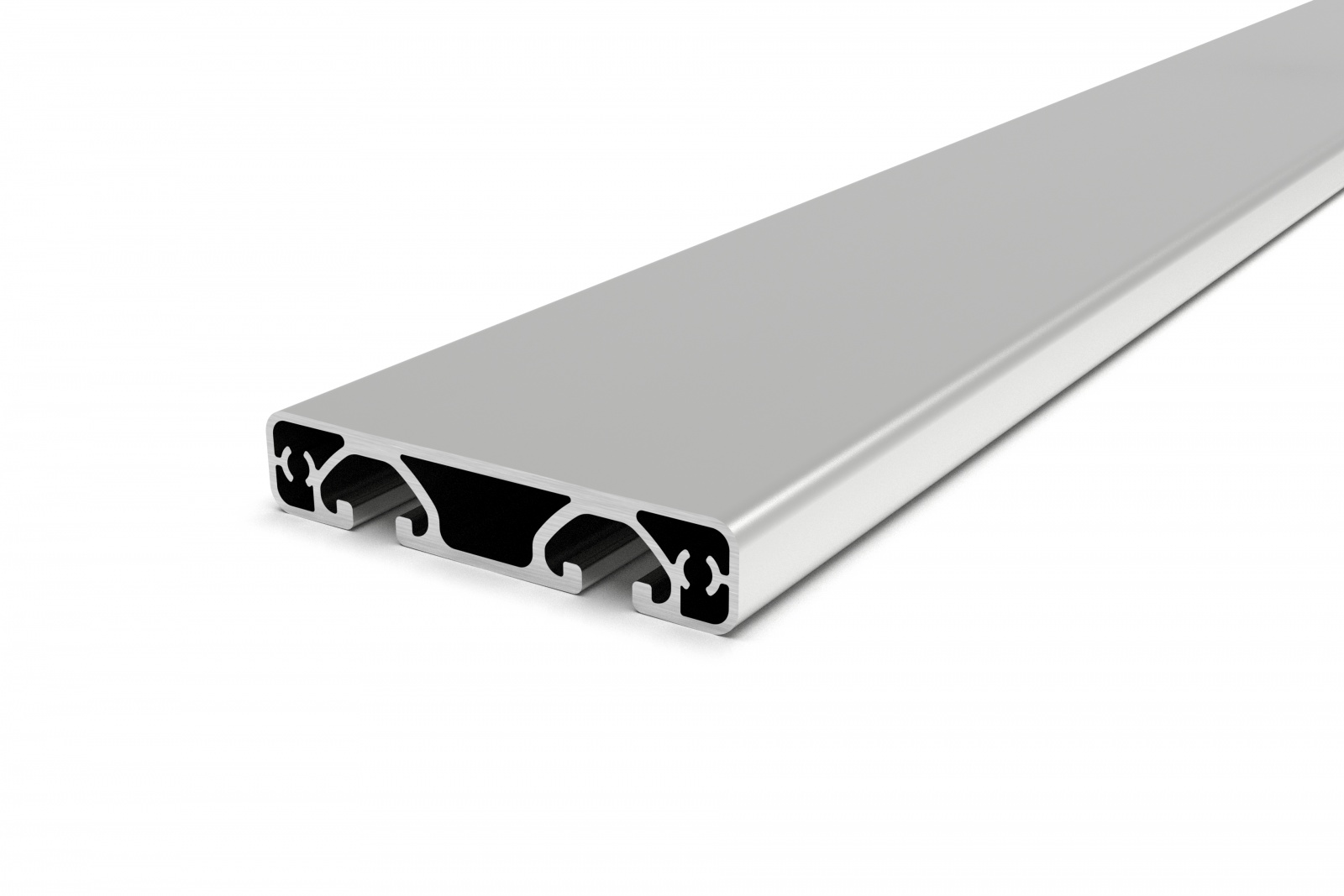 myaluprofil - Aluprofile Nut 8 I-Typ kompatibel